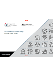 Library | Commonwealth Fraud Prevention Centre