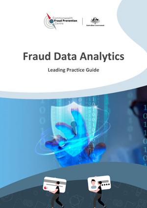 Data: more than fraud detection | Commonwealth Fraud Prevention Centre