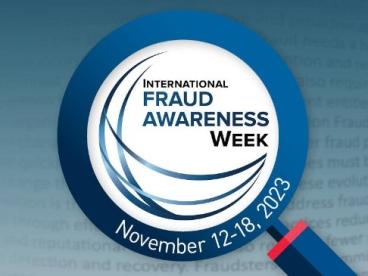 Fraud in Review Volume 3 | Commonwealth Fraud Prevention Centre