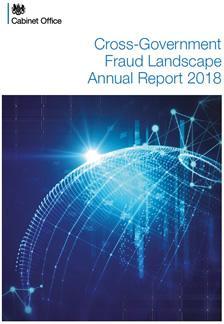 Cross-Government Fraud Landscape Annual Report 2019 | Commonwealth ...