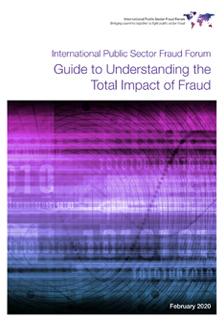 Guide to Understanding the Total Impact of Fraud | Commonwealth Fraud ...